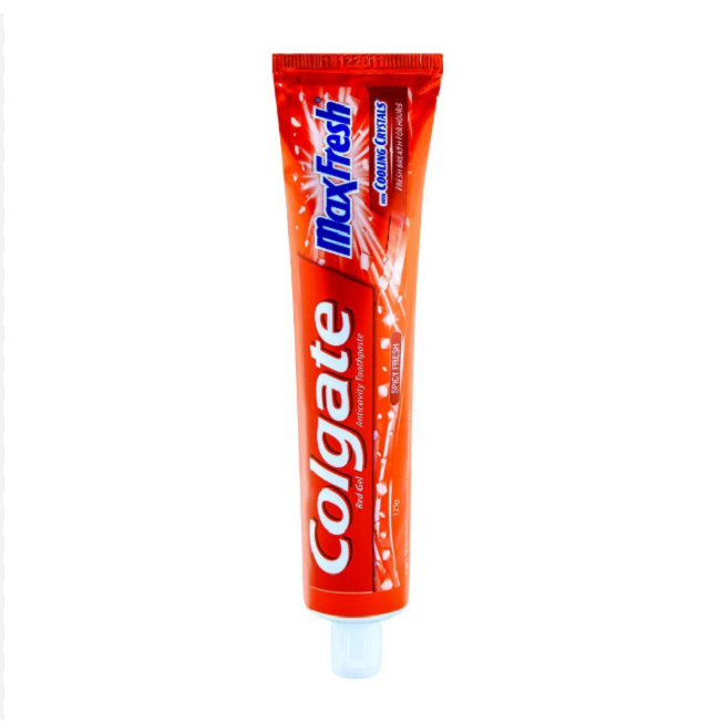 Factory Sale Colgate Max Fresh Cool Mint Toothpaste With Cooling ...