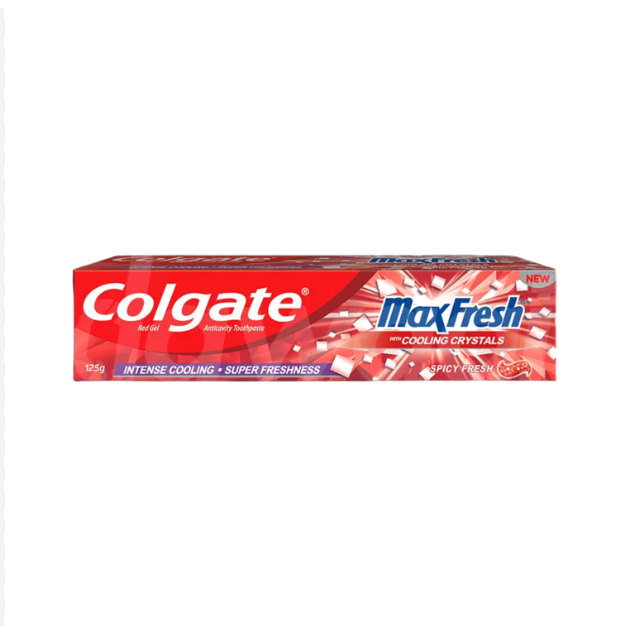 Factory Sale Colgate Max Fresh Cool Mint Toothpaste With Cooling ...