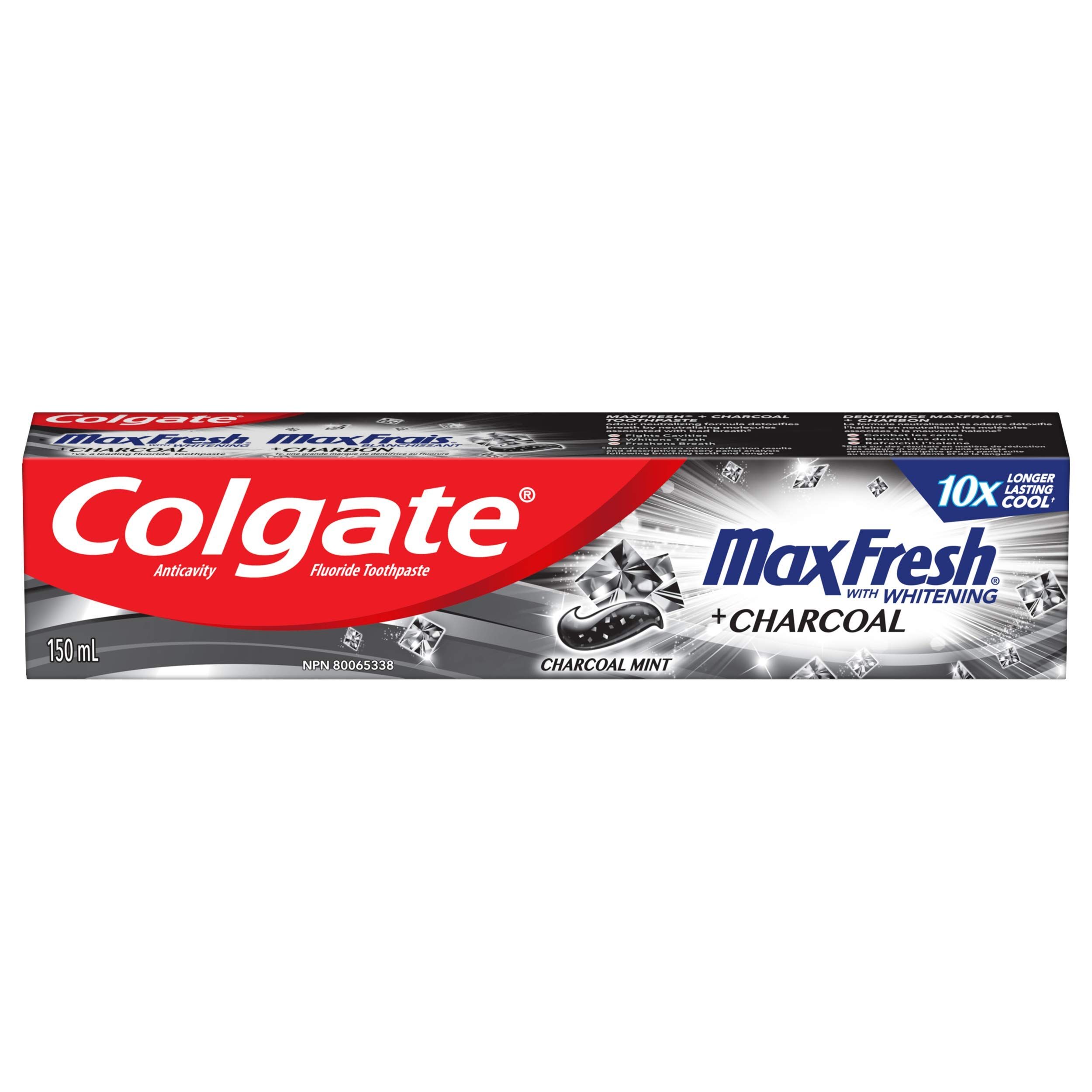 Factory Price On Sale Colgate Charcoal Clean Toothpaste 120gm - Cpe5 $0 ...