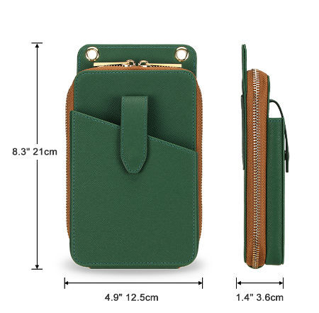 Buy China Wholesale Fashion Multifunction Corssbody Shoulder Phone ...