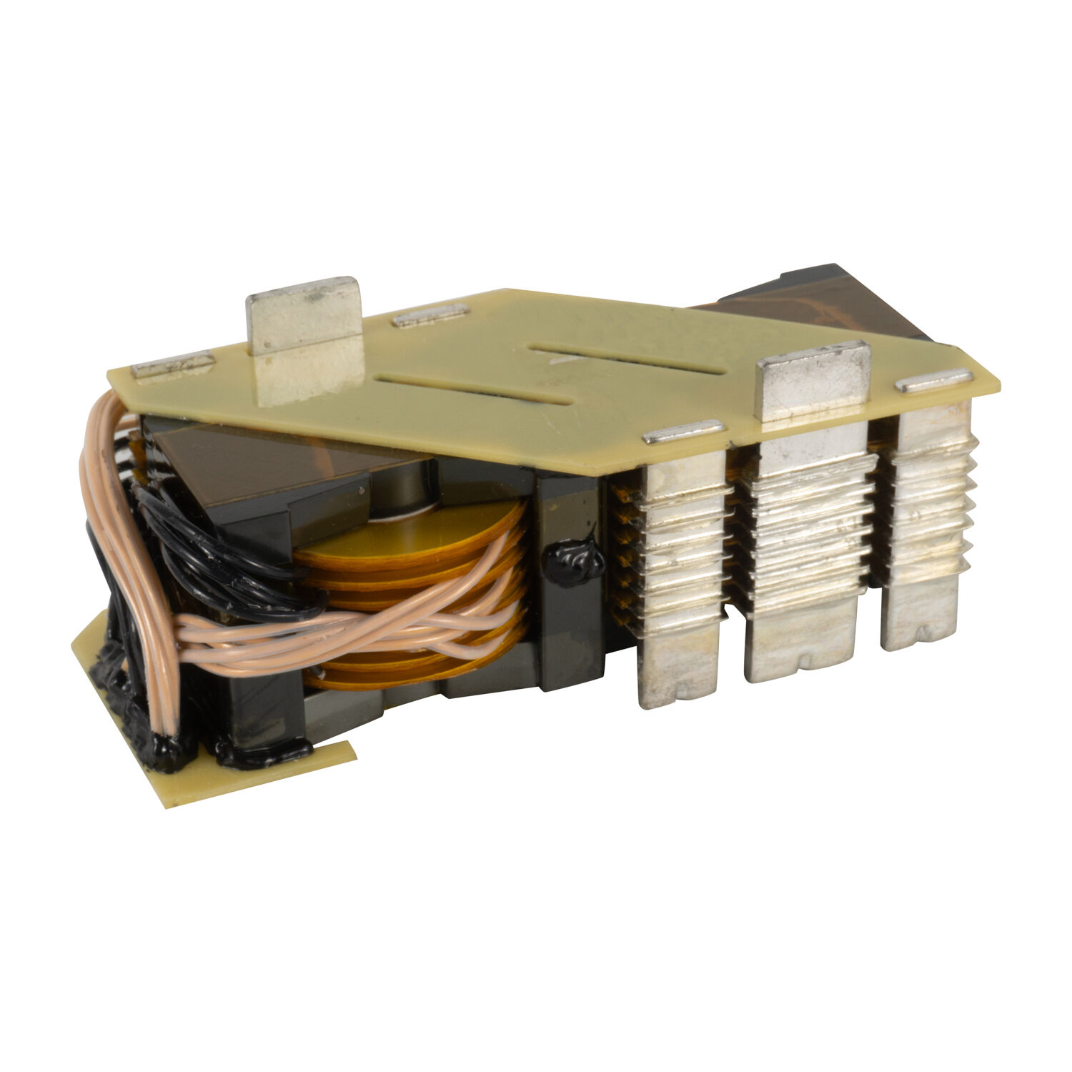 High Frequency Inductor Resonant Inductors Oem Available Factory ...