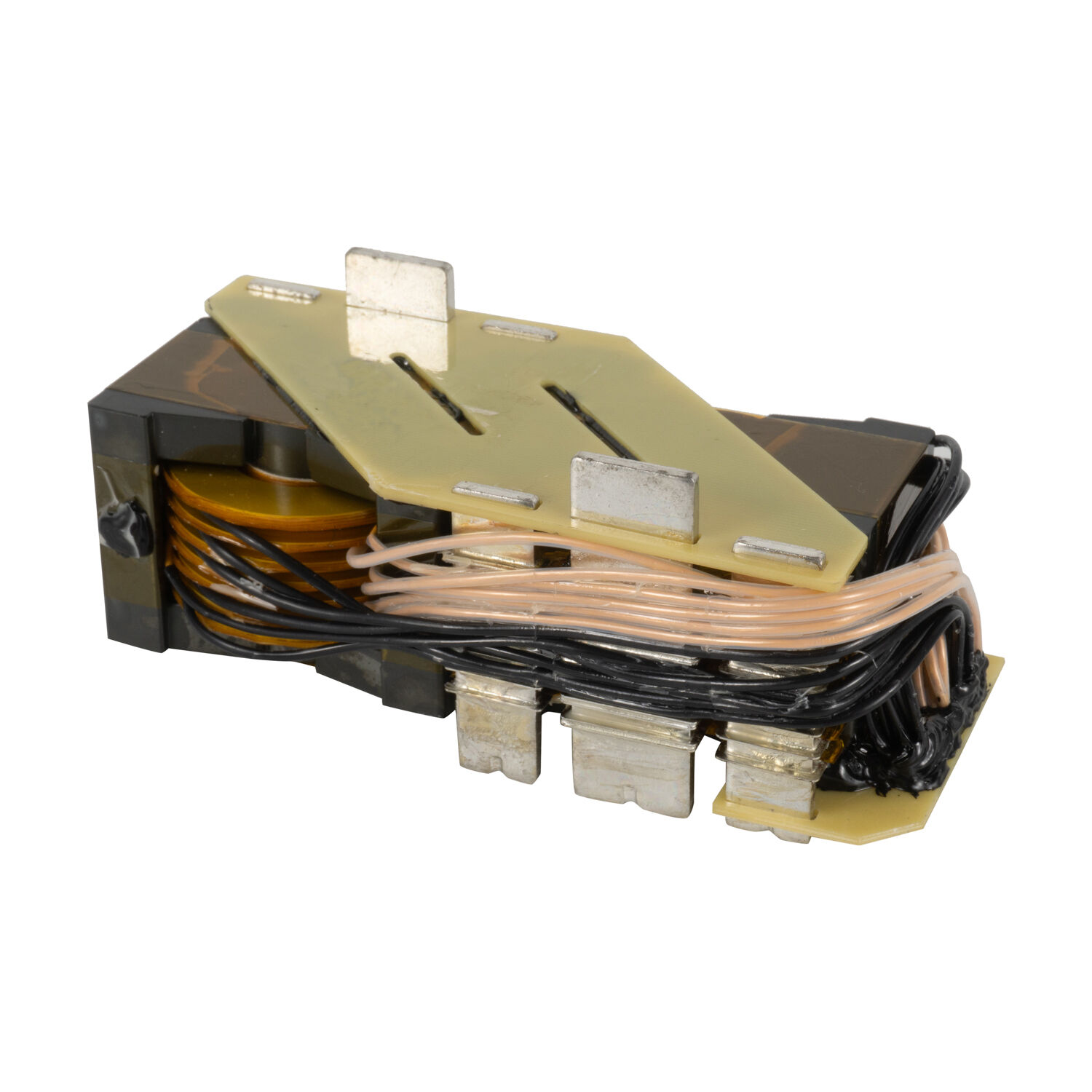 High Frequency Inductor Resonant Inductors Oem Available Factory ...