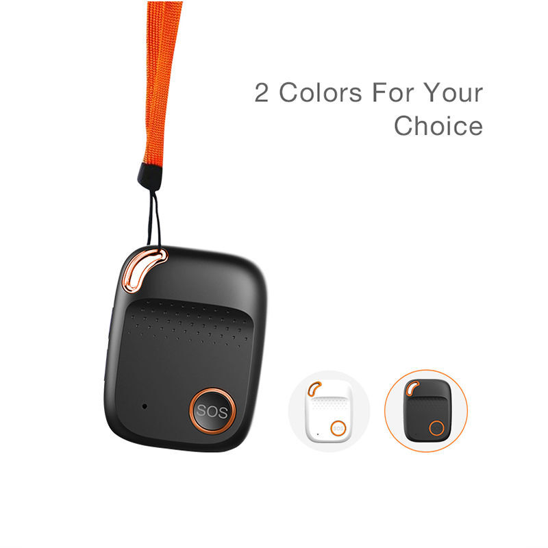 New Small Size Gps Tracking Device Long Battery Life Personal Child ...