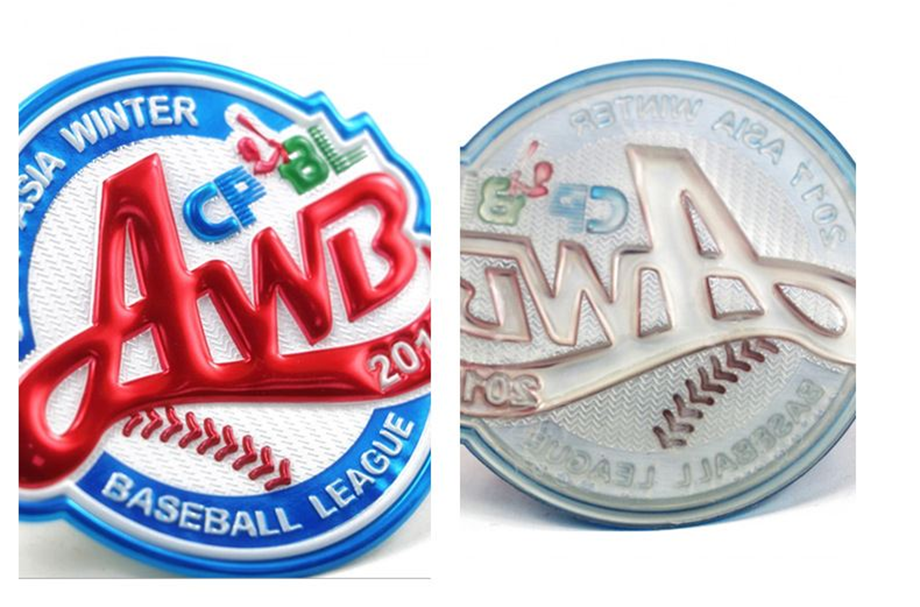 Bulk Buy China Wholesale Reflective Tpu Patches Custom Clothing High ...