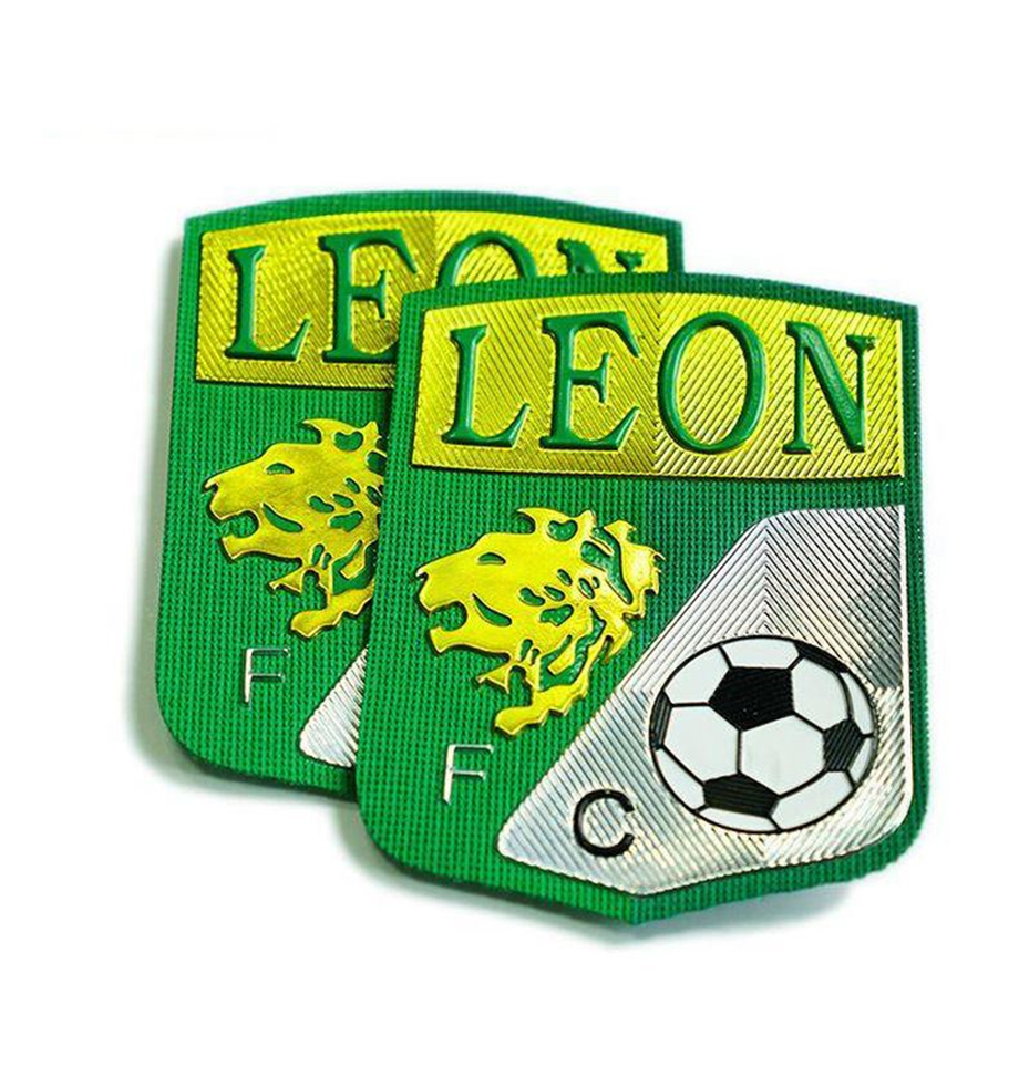 Bulk Buy China Wholesale Reflective Tpu Patches Custom Clothing High ...