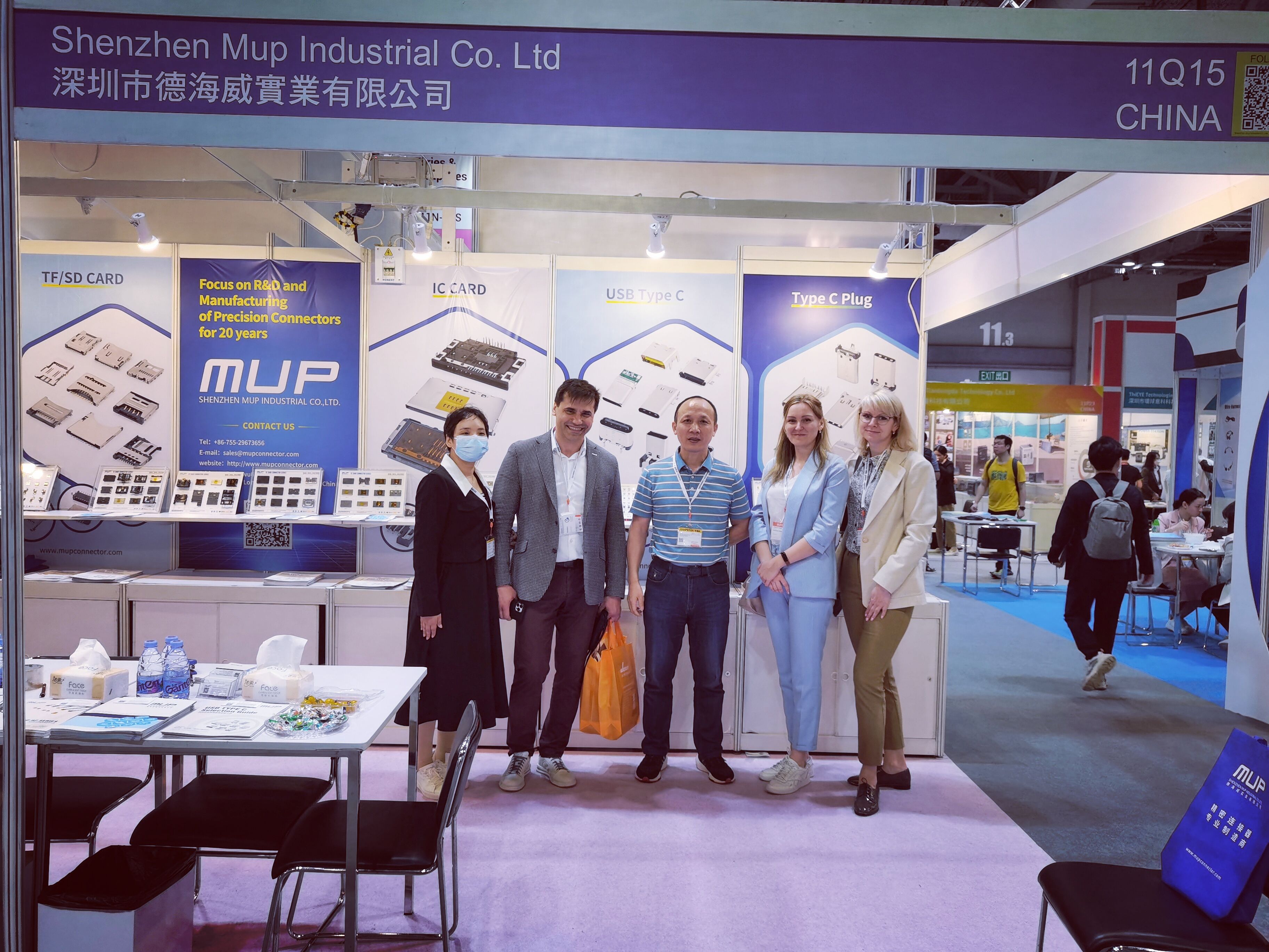 Bulk Buy China Wholesale Rf Antenna Connector For Repalce Hirose Type ...