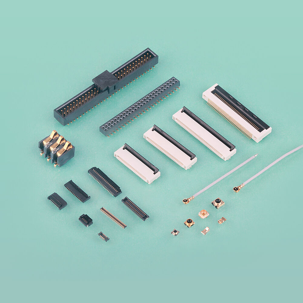 Mup Height 3.65mm Smart Card Connectors Smart Card Socket Smart Card ...