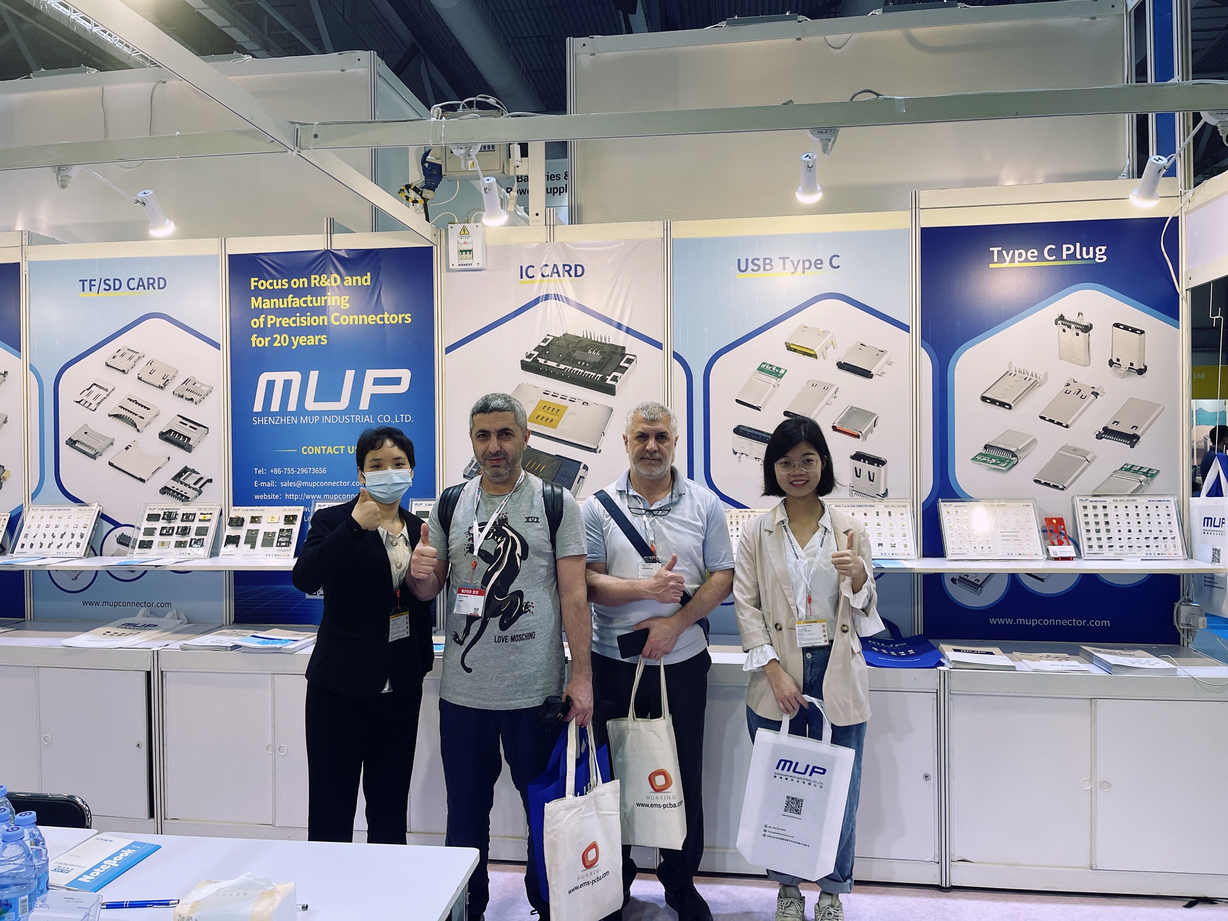 Bulk Buy China Wholesale Rf Antenna Connector For Repalce Hirose Type ...