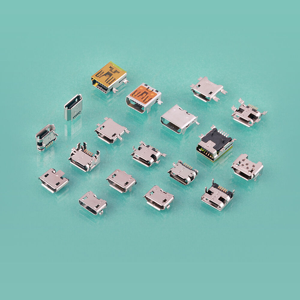 Mup Height 3.65mm Smart Card Connectors Smart Card Socket Smart Card ...