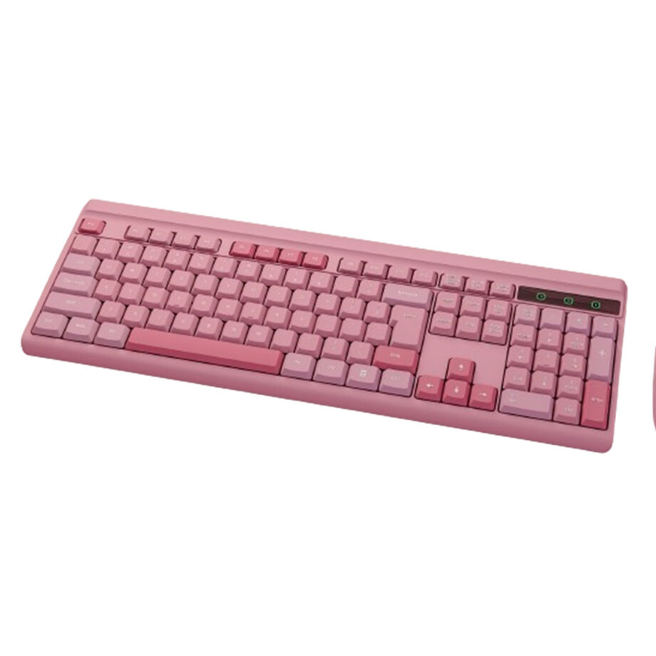 2024 Wholesale Laptop Computer Ergonomic Wired/wireless Keyboard For ...