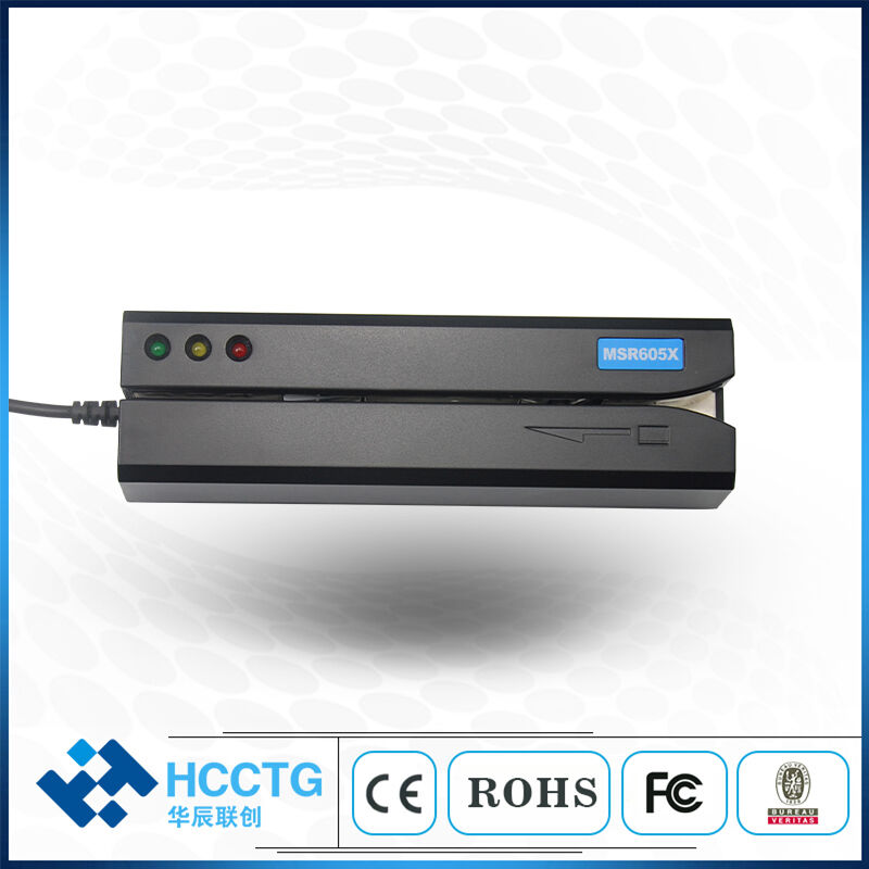 Buy China Wholesale Usb 1&2&3 Tracks Magnetic Stripe Card Reader Writer ...