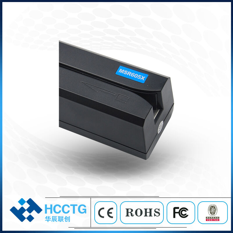 Buy China Wholesale Usb 1&2&3 Tracks Magnetic Stripe Card Reader Writer ...