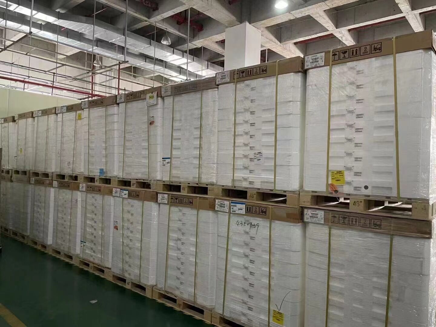 T400hw01 V1 40 Inch Small Size A Grade Lcd Tv Screen Open Cell Lcd ...