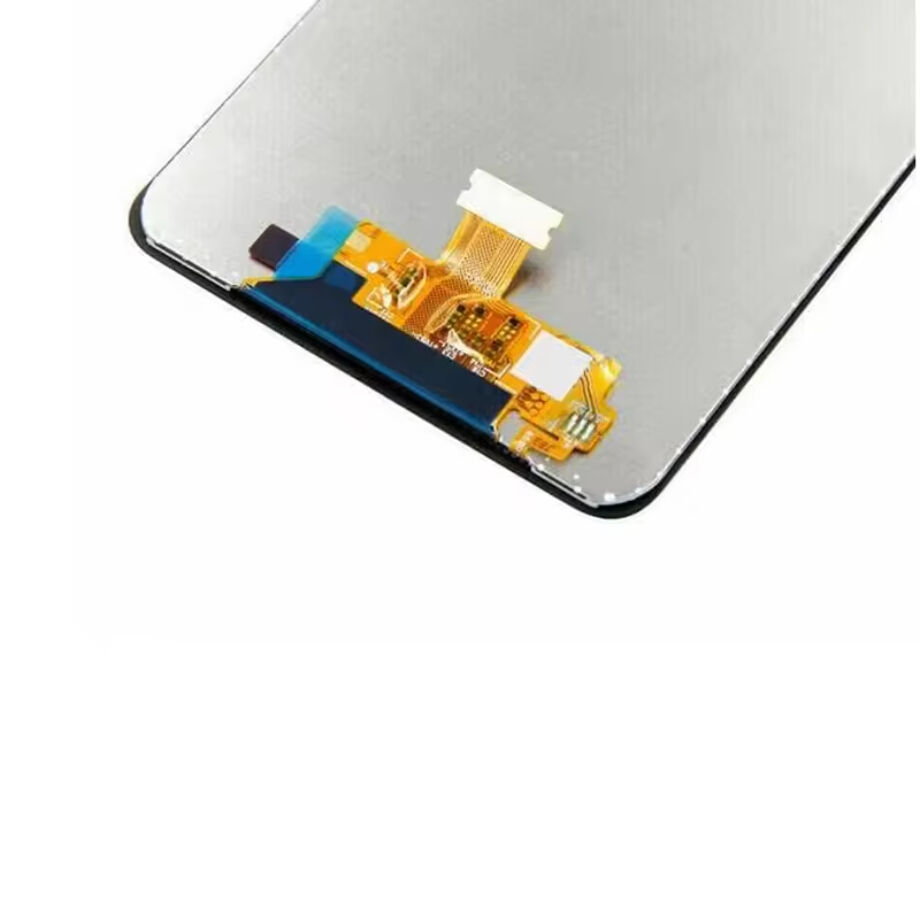 High-end Design Mobile Phone Lcd Display Screen For Samsung A21s A217 ...