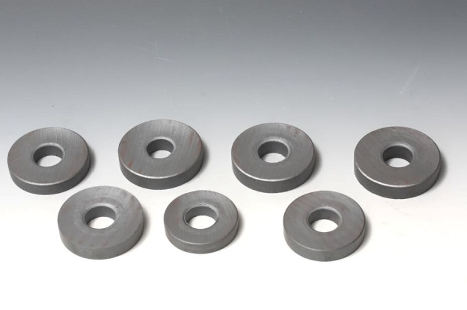 Precision-crafted: Multi-wire Cutting For Ferrite Magnets With ...