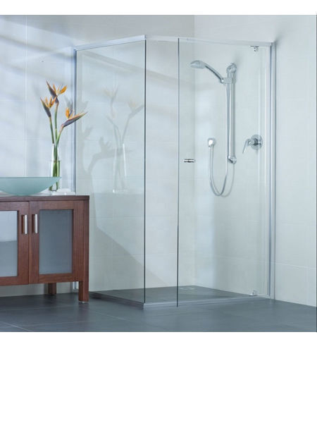 Bulk Buy China Wholesale 4x8 Sheet Tempered Clear Glass Panel Standard ...