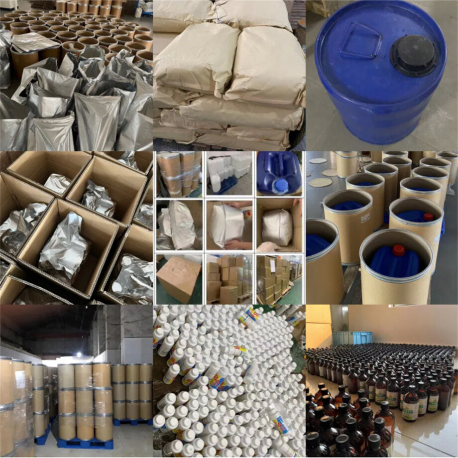 The Latest Organic Synthetic N-boc Powder In Stock For 2025, Cas826-36 ...