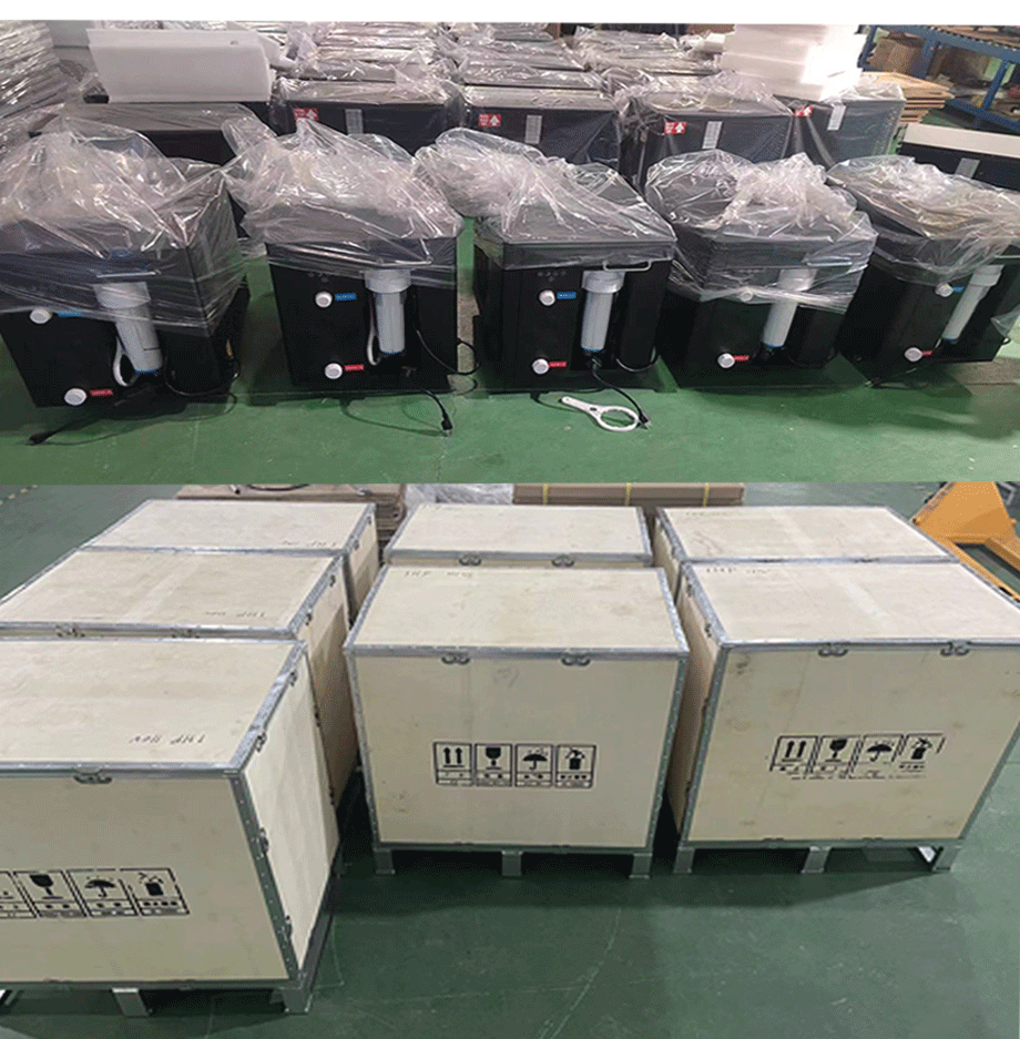 Factory Wholesale Cold Tub Recovery Water Chiller For Ice Bath Cold ...