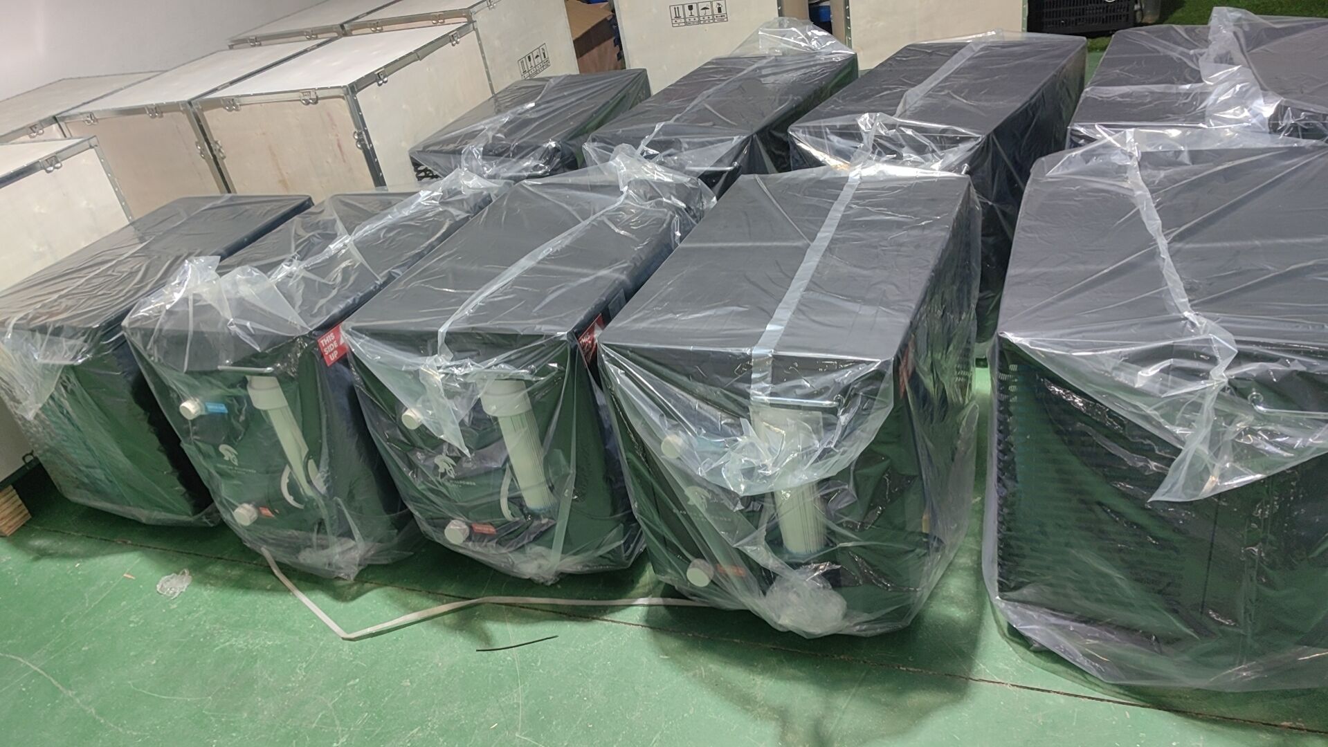 Factory Wholesale Cold Tub Recovery Water Chiller For Ice Bath Cold ...