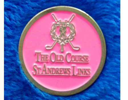 Iron Ball Marker For Pogo Mine Coin - China Wholesale Ball Marker $0.2 ...
