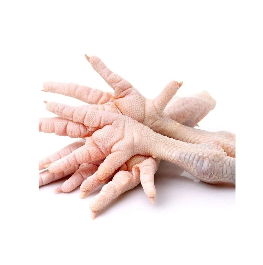 Bulk Buy South Africa Wholesale Buy Quality Brazil Frozen Chicken Paws ...