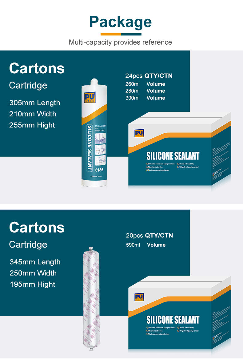 Silicone Caulk - Silicone Kitchen & Bath Sealant - Mp1 Caulk Silicon ...