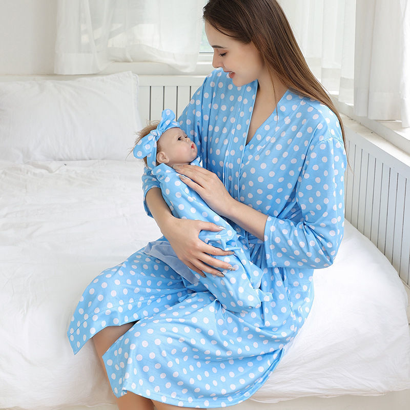 Jumpsuit Nursing Scrubs Patient Robe Medical Scrubs Wholesale Print ...