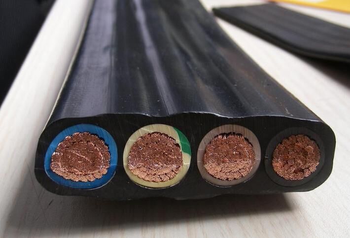 Wholesale New Energy Vehicle Charging Ev Cable 25mm 50mm 70mm Hv Cable ...