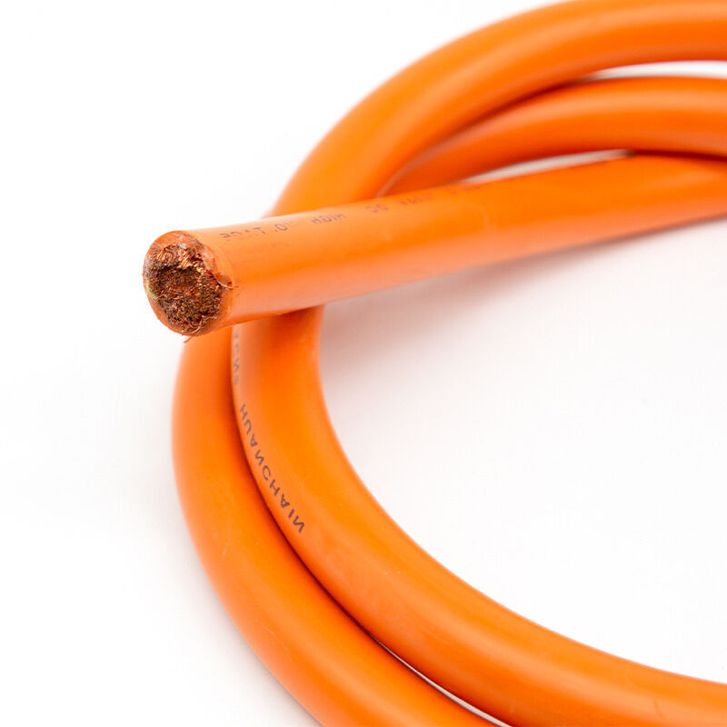 Wholesale New Energy Vehicle Charging Ev Cable 25mm 50mm 70mm Hv Cable ...