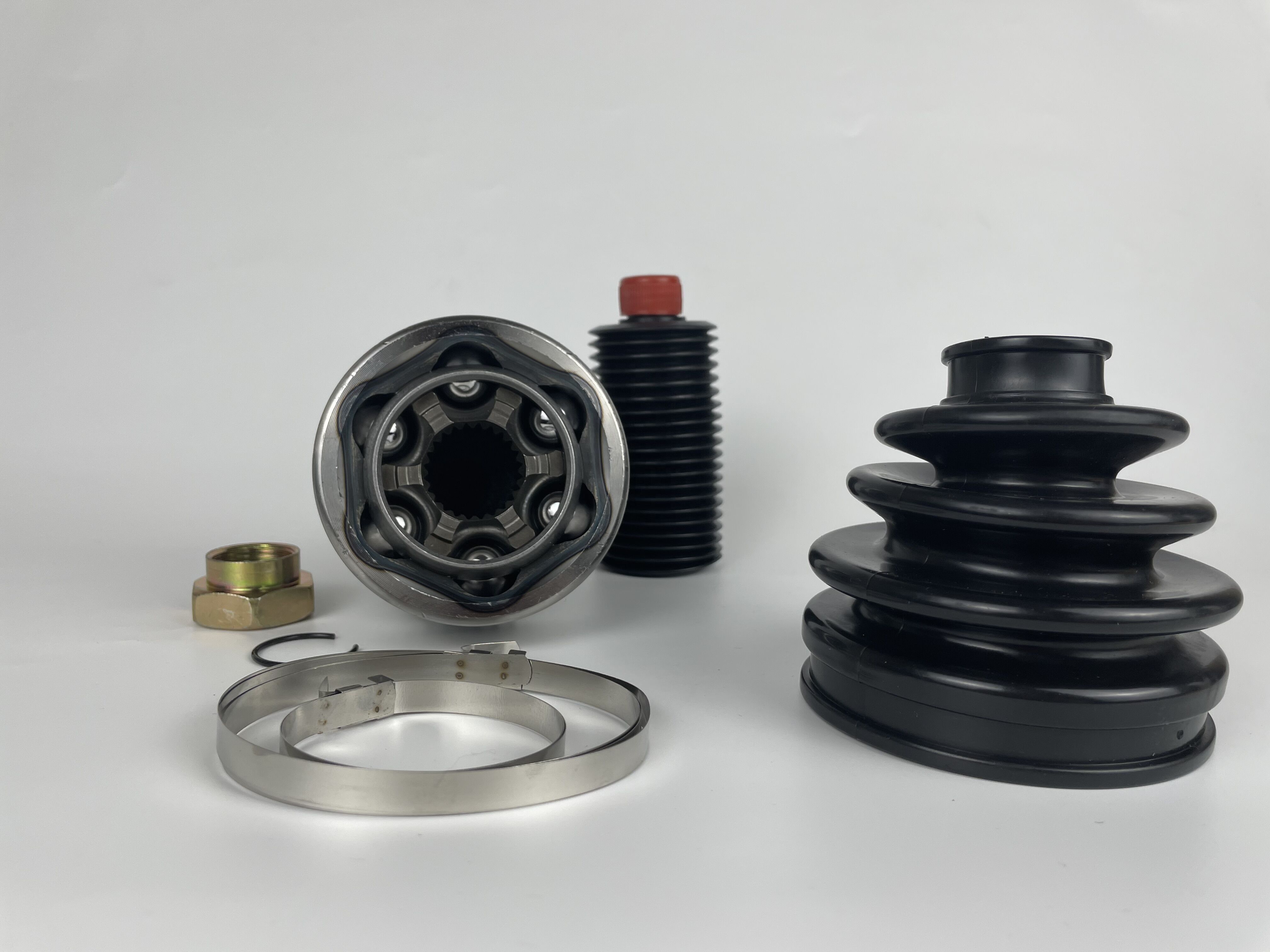 Factory Direct High Quality China Wholesale Ulk Cv Joint Boot Drive ...