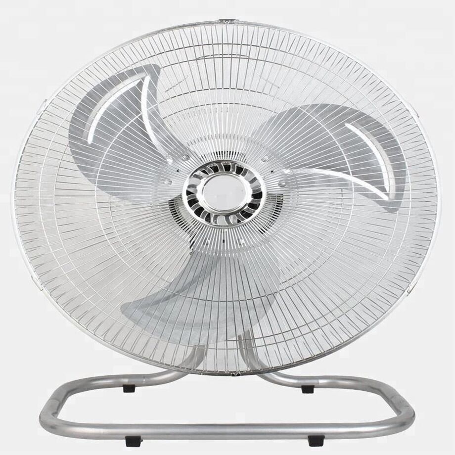 18 Inch 3 In 1 Electric Industrial Stand Fan, Industrial Fan, Pedestal ...
