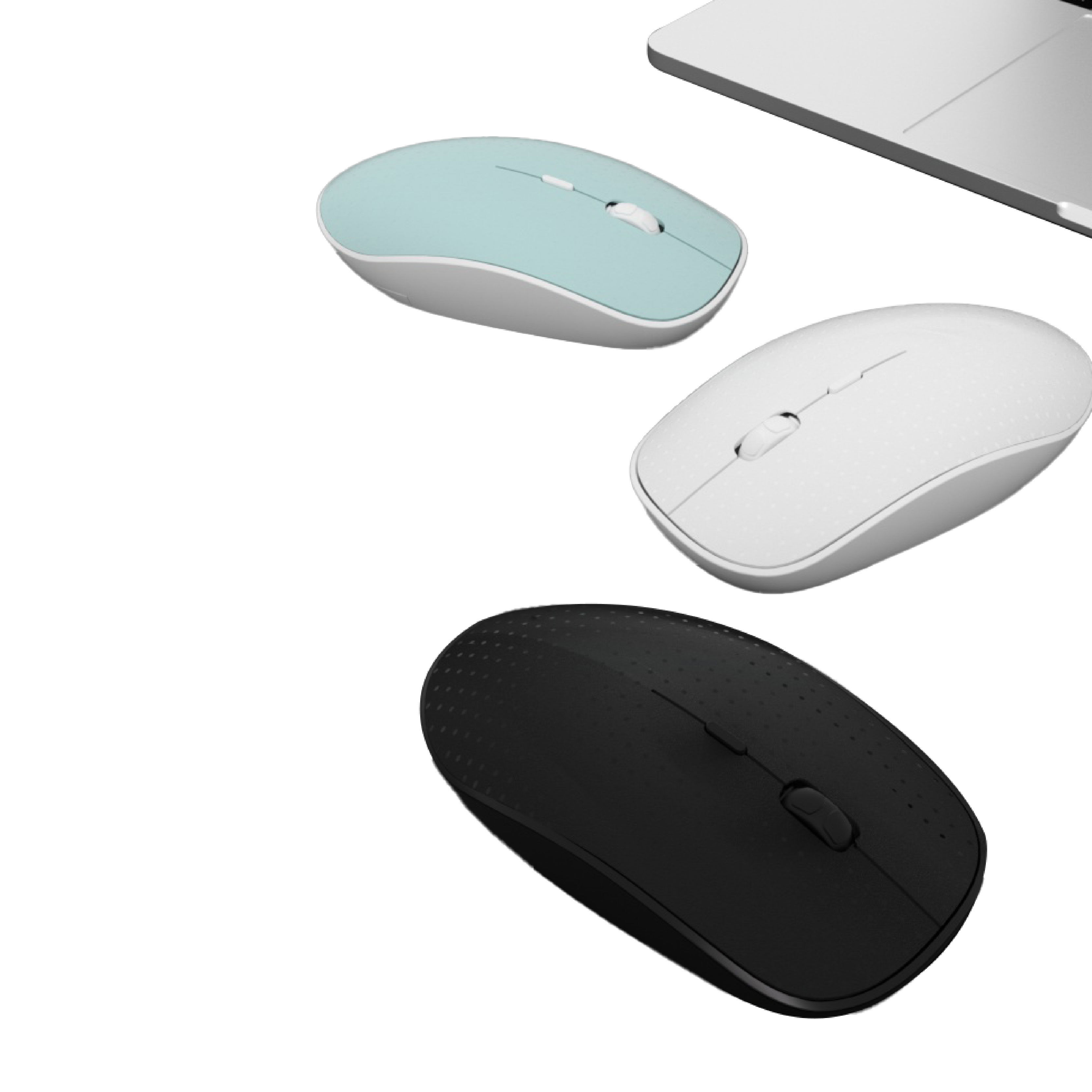 Wholesale Portable Usb Optical Office Ultra-thin 2.4ghz Wireless Mouse Rv328, Wireless Mouse, 2 ...