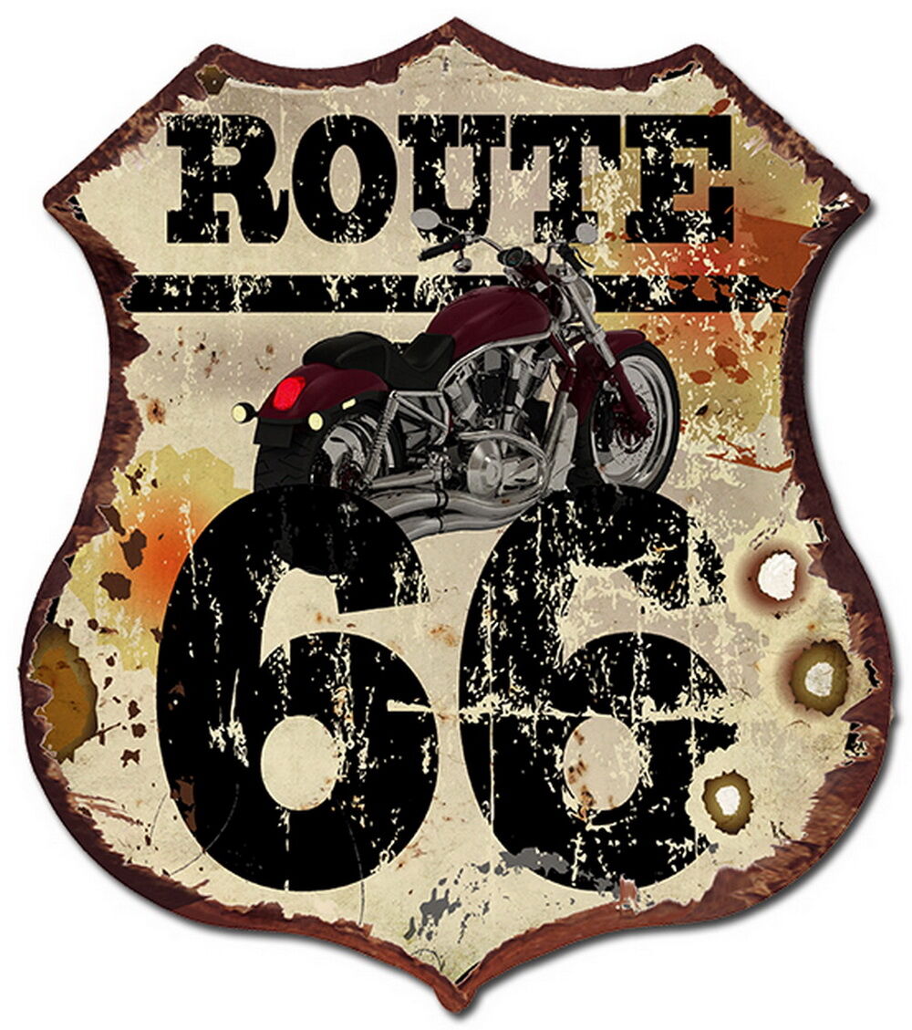 Custom Vintage Metal Sign Wall Decoration Metal Sign Retro Decoration ...