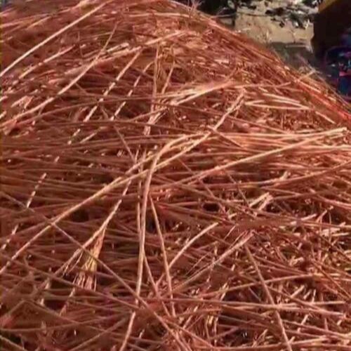 Bulk Buy China Wholesale Copper Scraps Wholesale Wire Scrap 99.99% Red ...