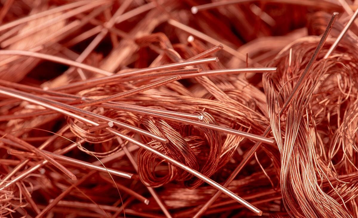 Bulk Buy China Wholesale Copper Scraps Wholesale Wire Scrap 99.99% Red ...