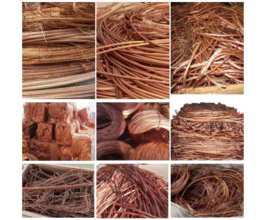 Wholesale Cheap Copper Scrap/ Copper Wire Scrap 99.99% Red Cable Copper ...