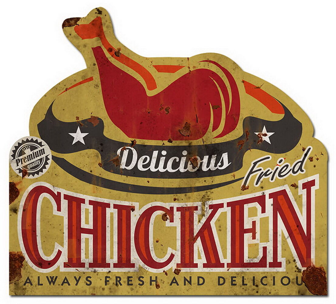 Embossed Metal Wall Arts Wholesale Beer Cap Round Tin Sign Super ...