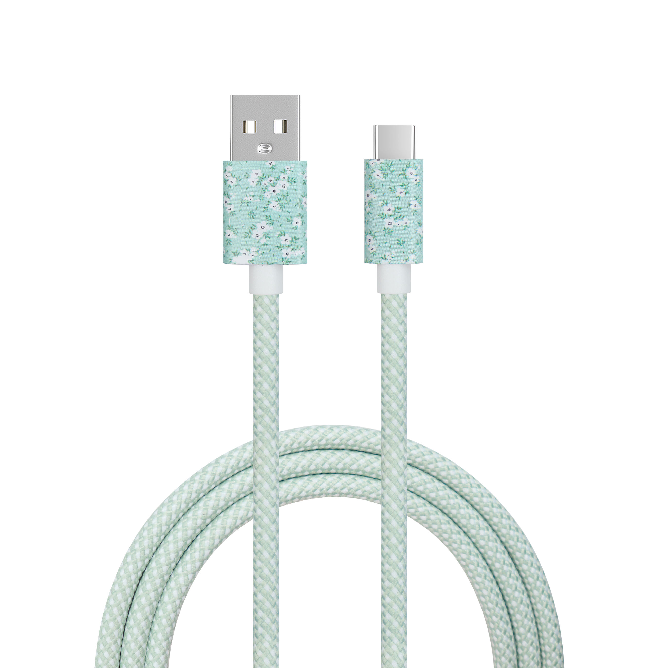 Buy China Wholesale Wholesale Colorful 1m 3ft 4ft 6ft 10ft Usb A To C ...