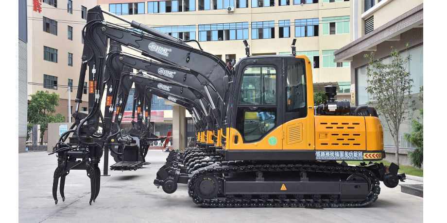 Quality Beyond Compare Railroad Tamper Excavator Wheel Double Head ...