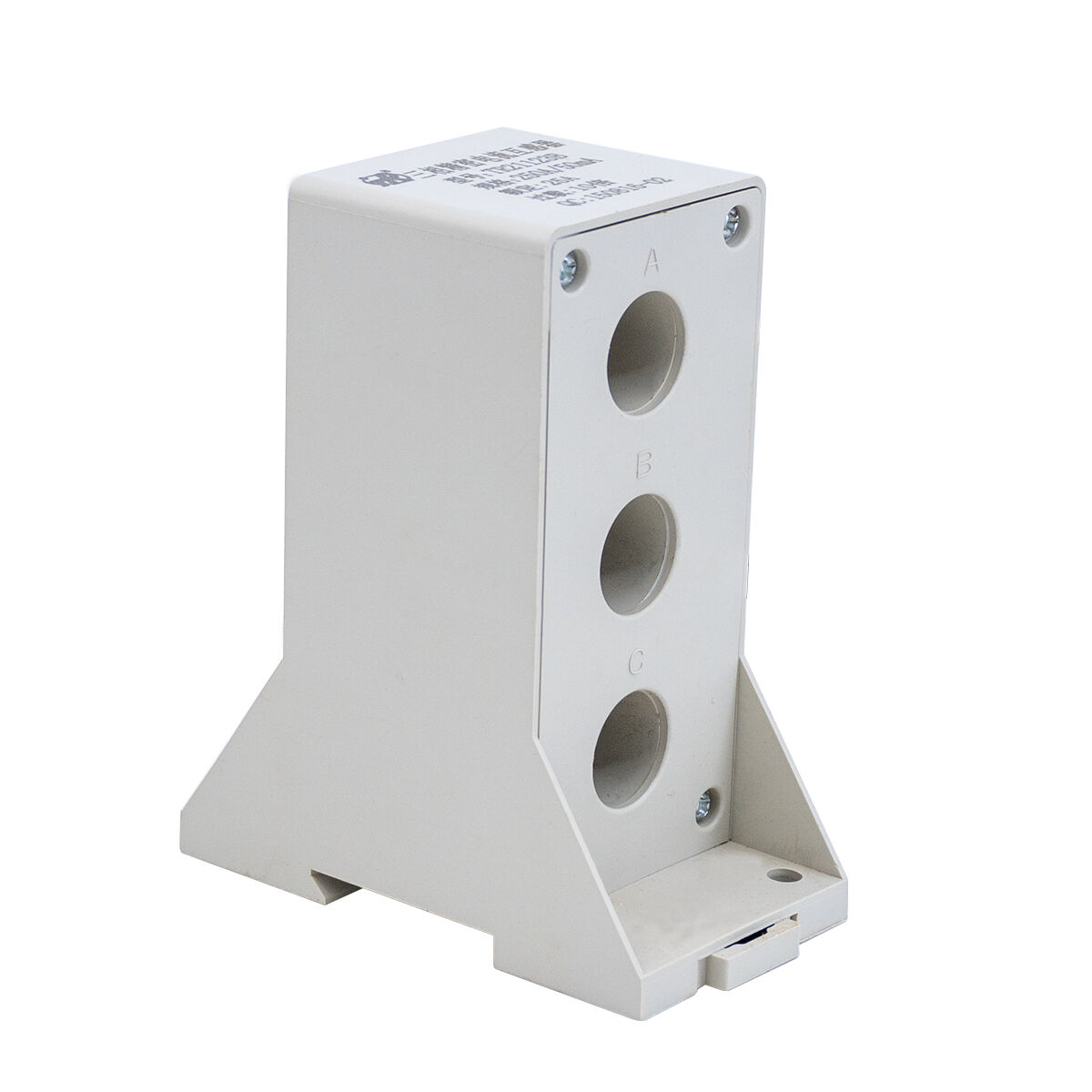 Tr0199b 3phase 200/5a Cl.1 5va Max Cable 30mm,three Phase Current ...