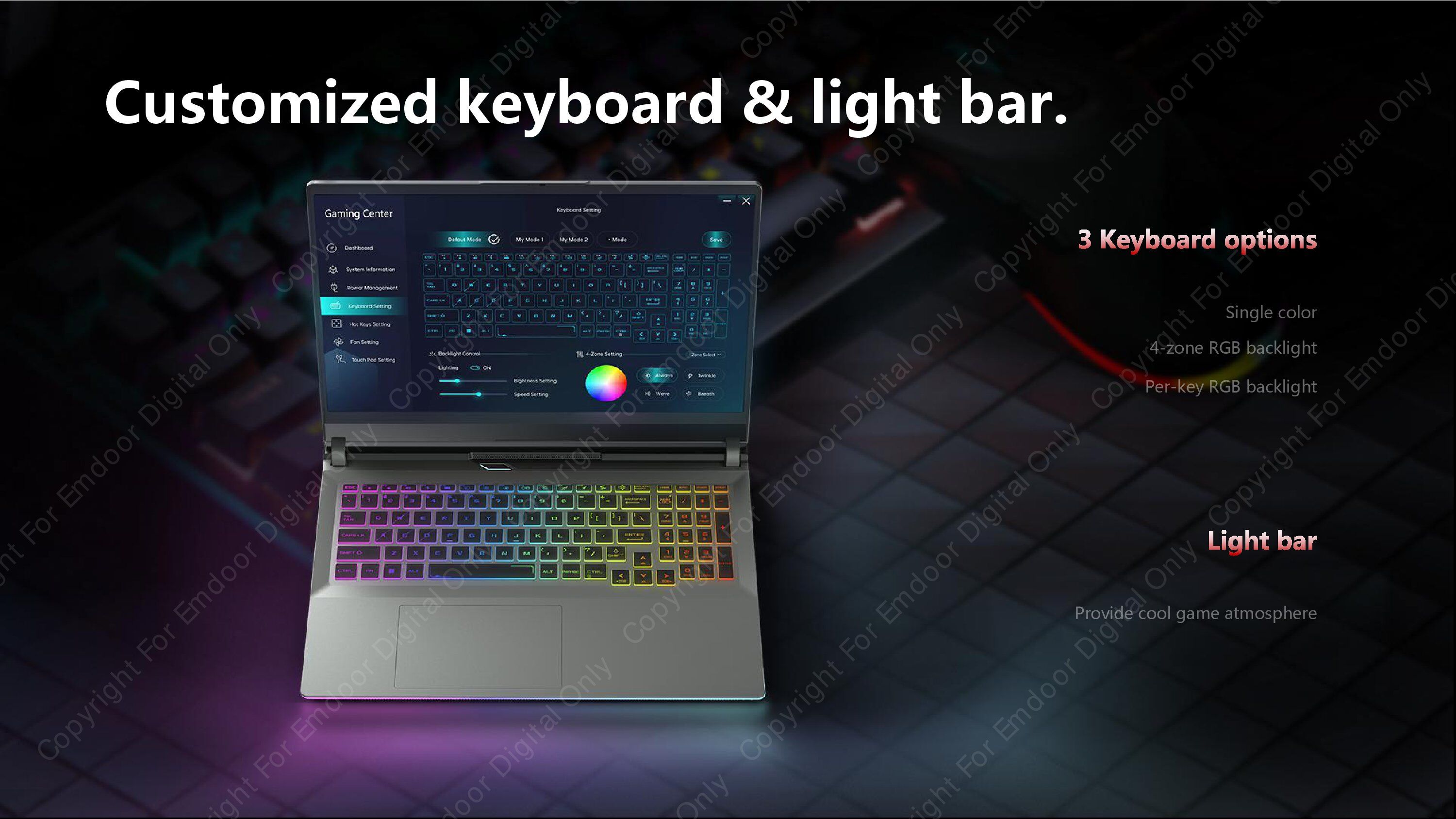 Omd+gaming Laptop+customizable+game Entertainment $200 - Wholesale ...