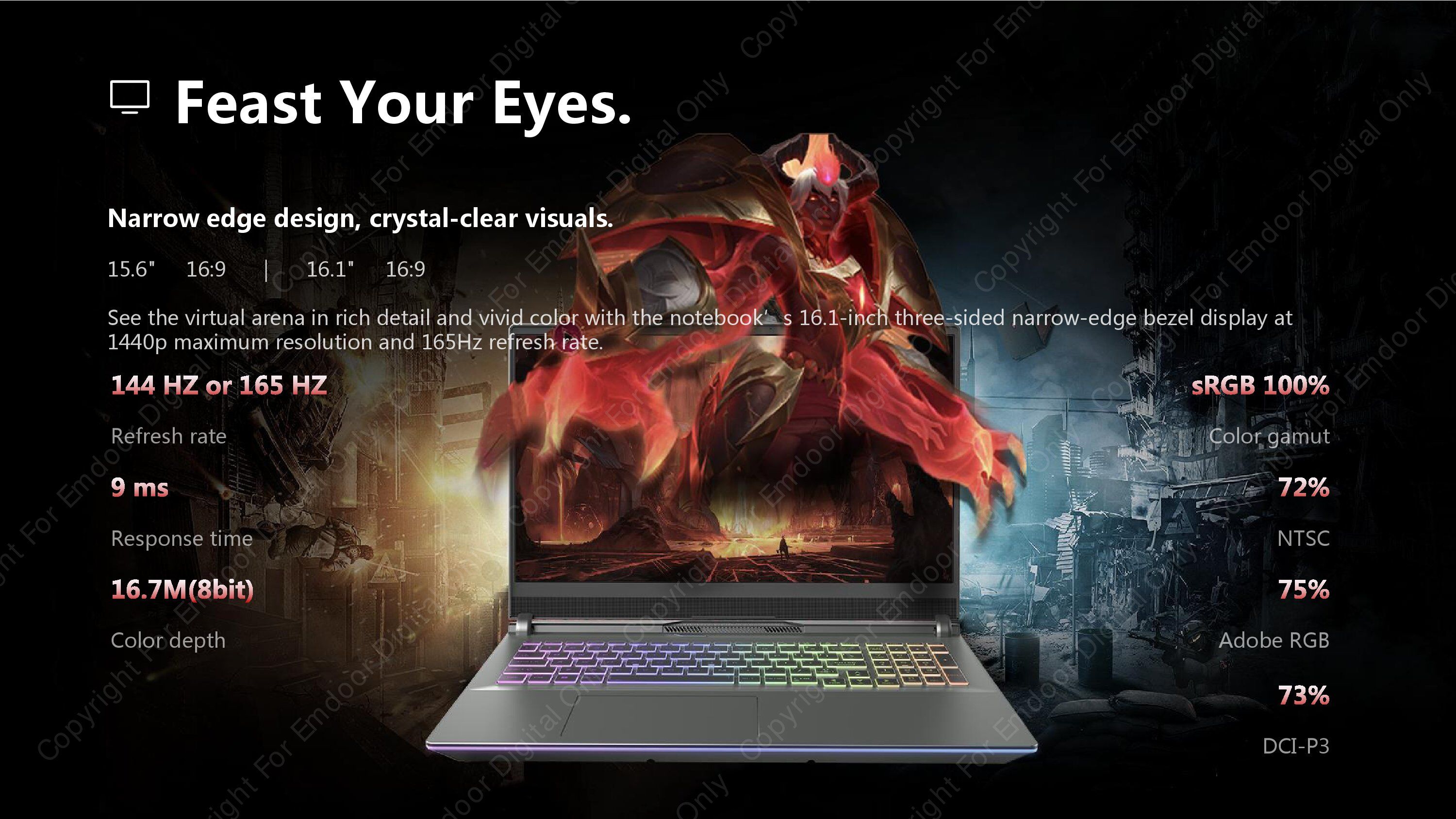 Omd+gaming Laptop+customizable+game Entertainment $200 - Wholesale ...