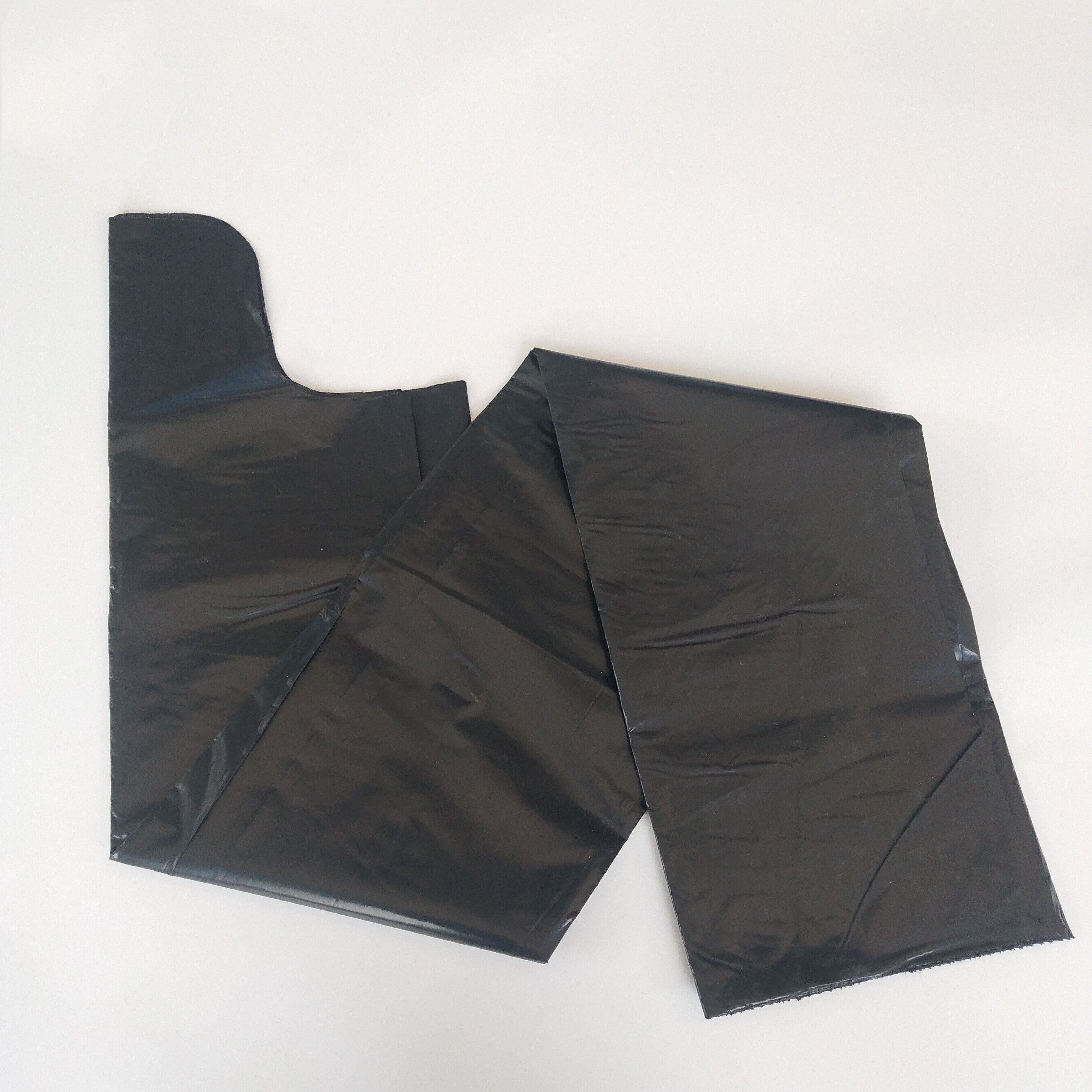 Biodegradable Hdpe Pe Plastic Household Industrial Construction Waste ...