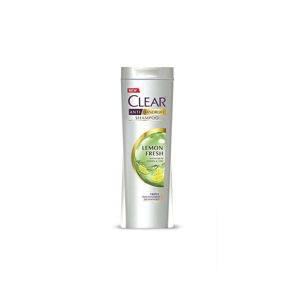 Buy United States Wholesale Clear Men Shampoo Cool Sports Menthol 200ml ...