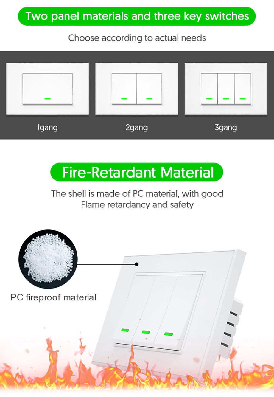 Factory Direct High Quality China Wholesale Tuya Smart Wifi 118 Type ...