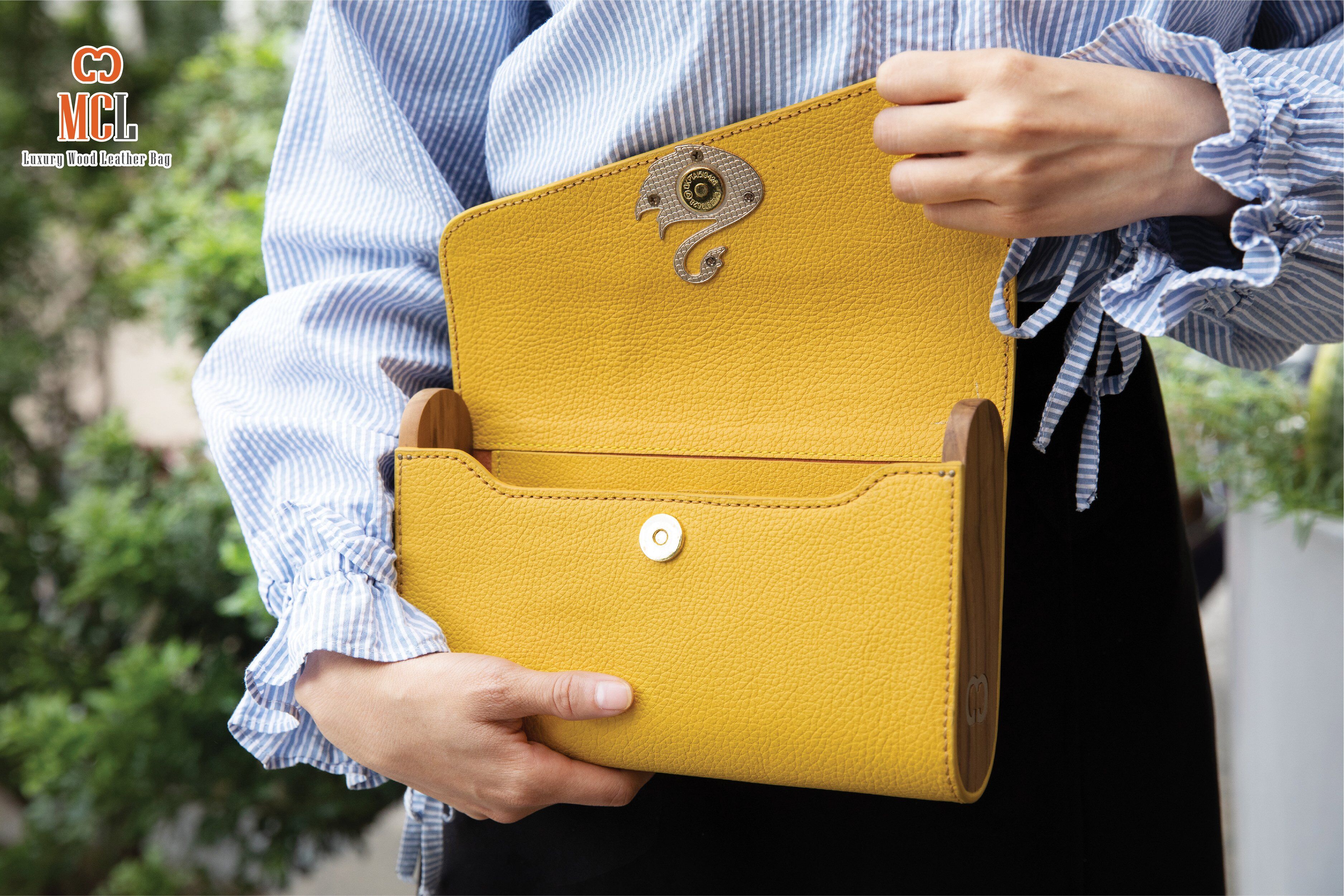 Bulk Buy Vietnam Wholesale Swan Wallet - Handcrafted From Premium ...