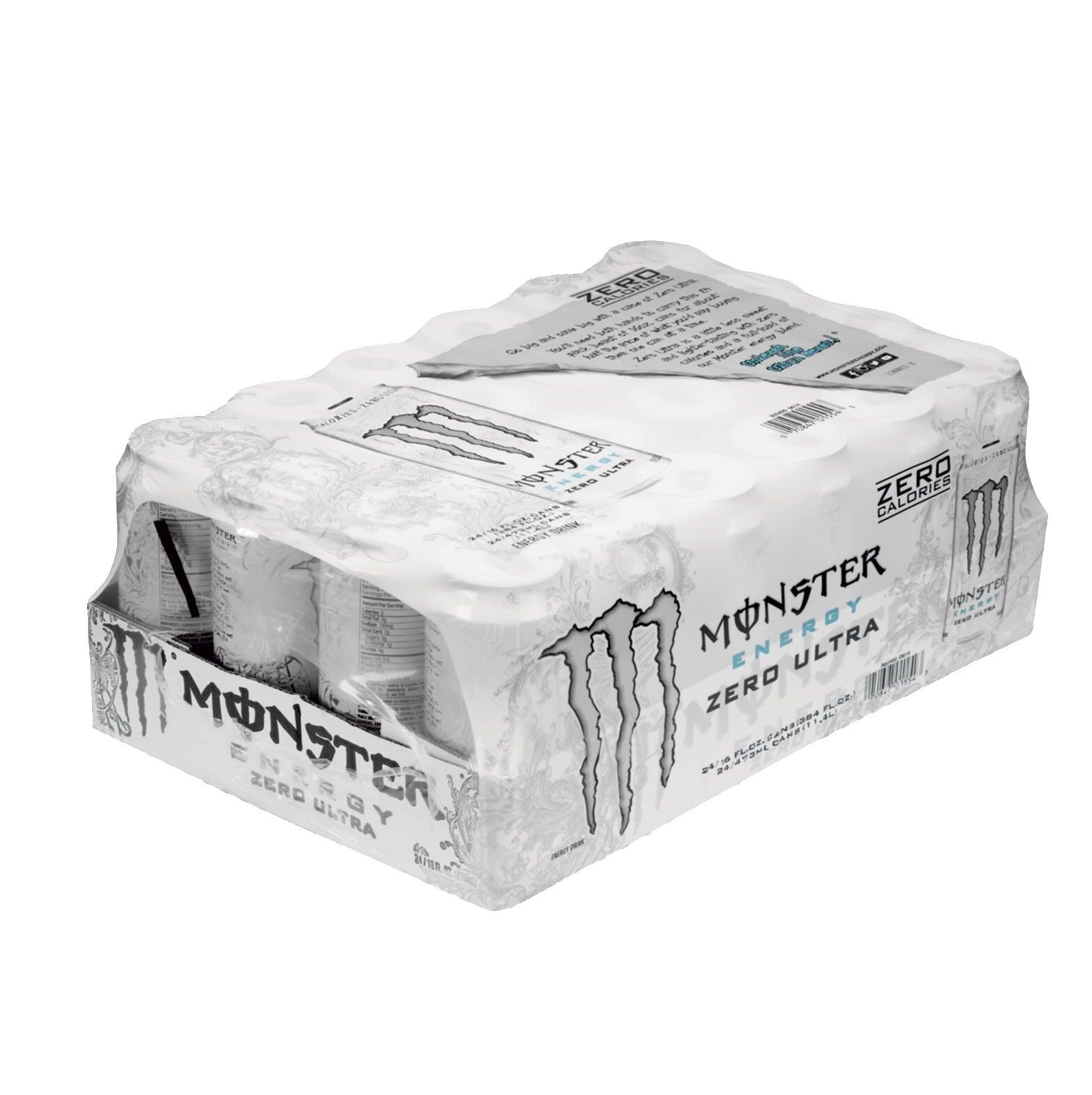 Wholesale Monster-ultra Energy Drink /wholesale Monster Energy Energy ...