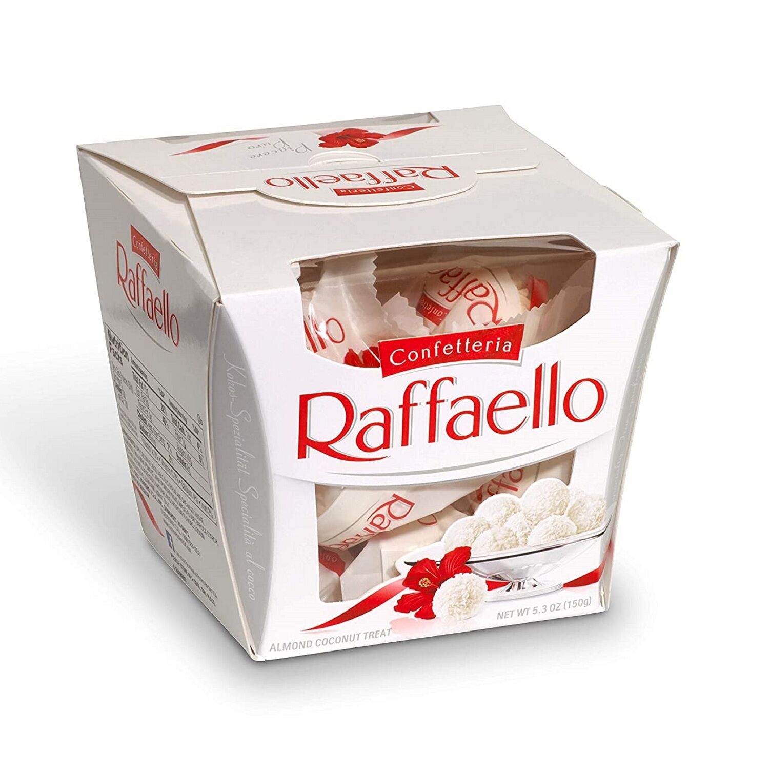 Original Quality Cheap Price Raffaello Chocolate Bulk Sale - United ...