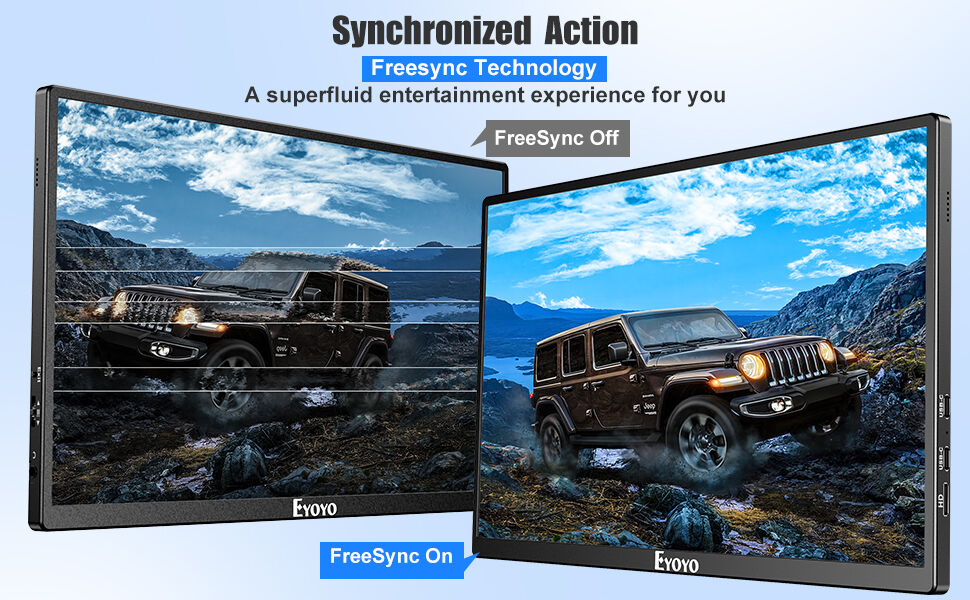 Factory Direct High Quality China Wholesale Eyoyo 10.5 Inch Small ...