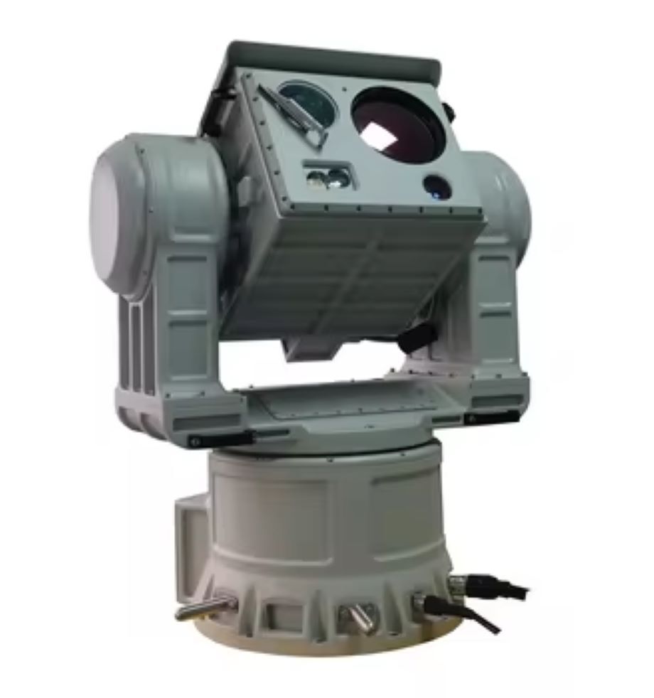 Bulk Buy China Wholesale Hd Dual Sensor 25km Long Range Infrared Night ...